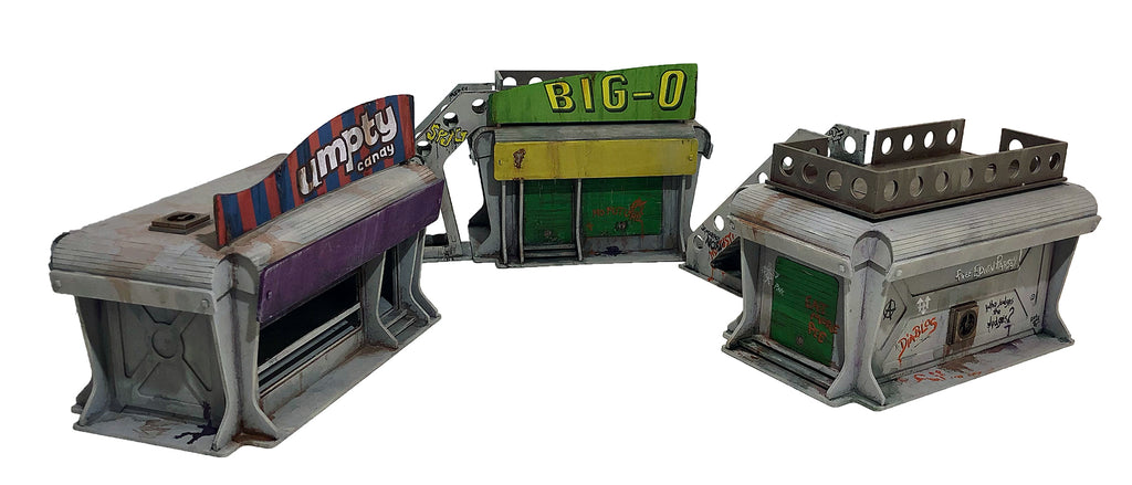 Dredd’ing The Terrain? Here’s A Simple Guide – Sarissa Precision Limited