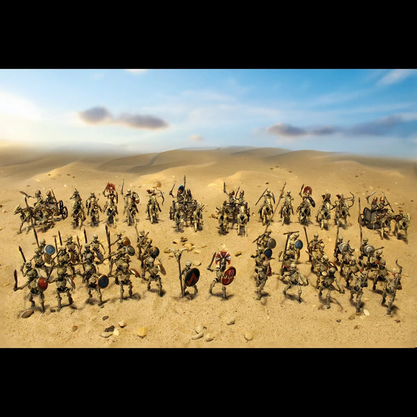 Wargames Atlantic - Skeleton Army – Sarissa Precision Limited