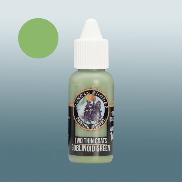 Goblinoid Green – Sarissa Precision Limited