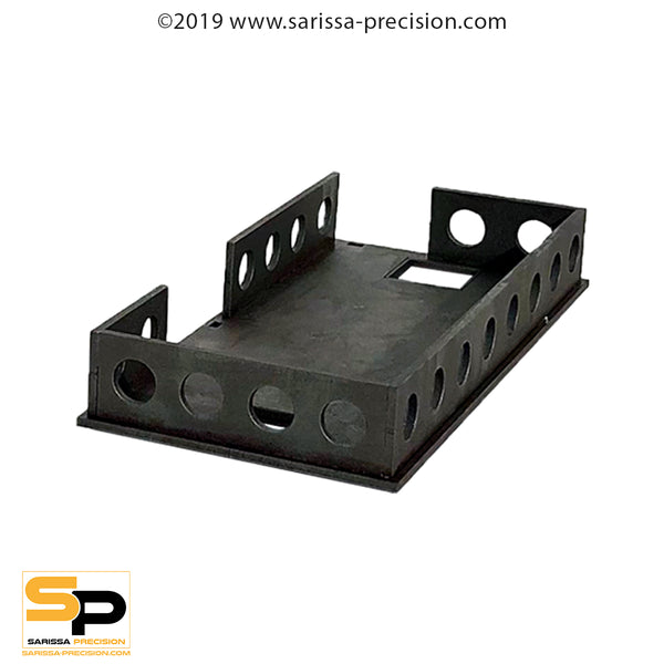 Psi Hab Zone - Roof platform Large – Sarissa Precision Limited