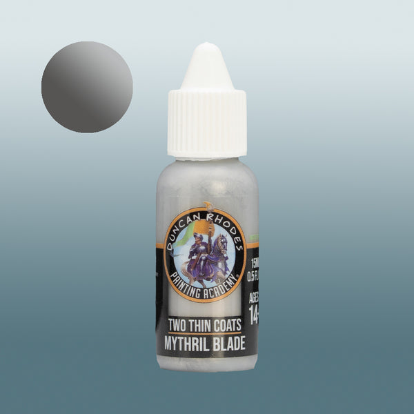Mythril Blade – Sarissa Precision Limited