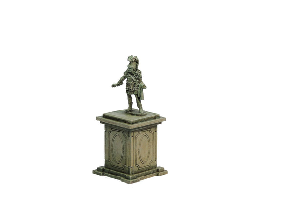 Plinth Set – Sarissa Precision Limited
