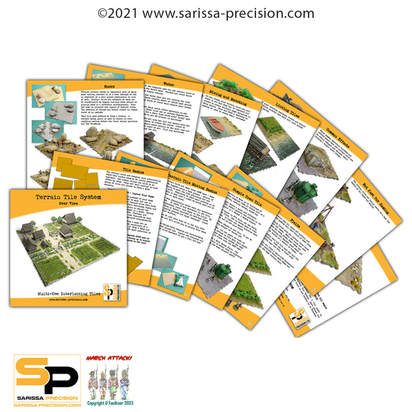 FREE Terrain Tile System Guide – Sarissa Precision Limited