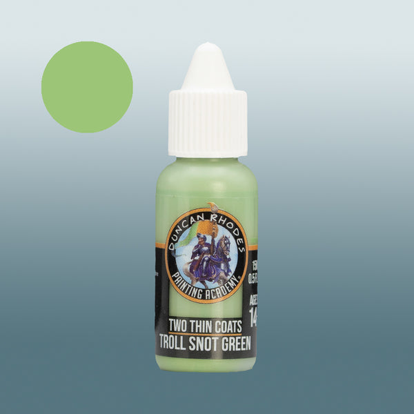 Troll Snot Green – Sarissa Precision Limited