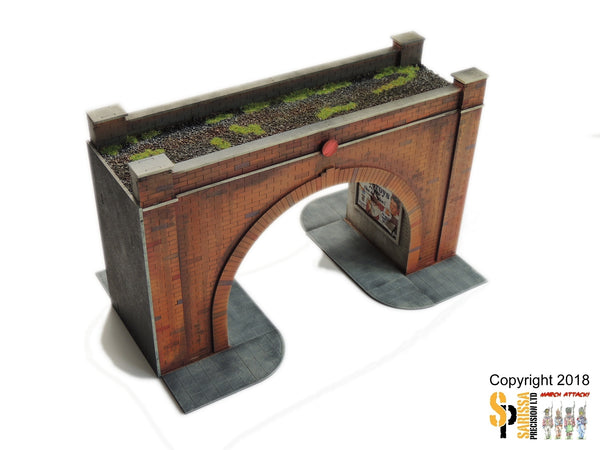Arch (Full Arch, 30cm) – Sarissa Precision Limited