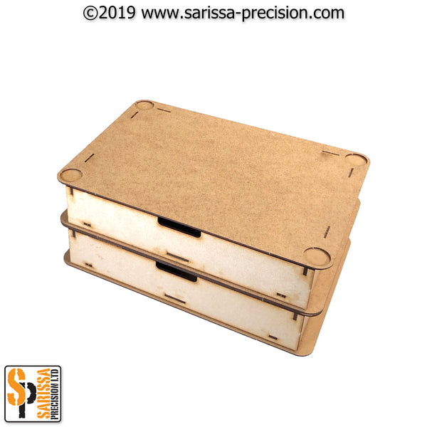 Hobby Drawer System – Sarissa Precision Limited
