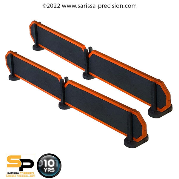 Zone Theta - Scientific Pod – Sarissa Precision Limited