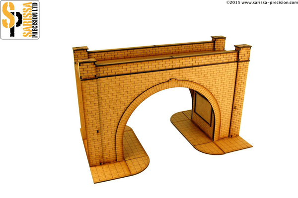 Arch (Full Arch, 30cm) – Sarissa Precision Limited